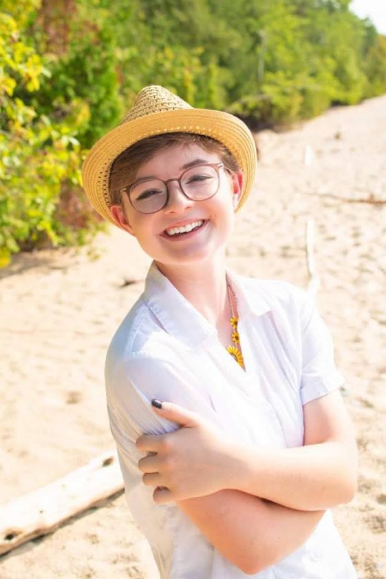 Meet MSHS’s Top 10 scholars | News, Sports, Jobs - The Mining Journal